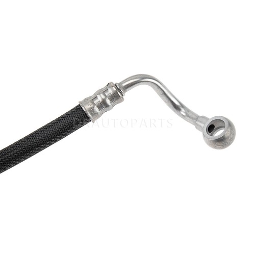 For AUDI C6 A6 Quattro S6 New Genuine Power Steering Pressure Hose ...