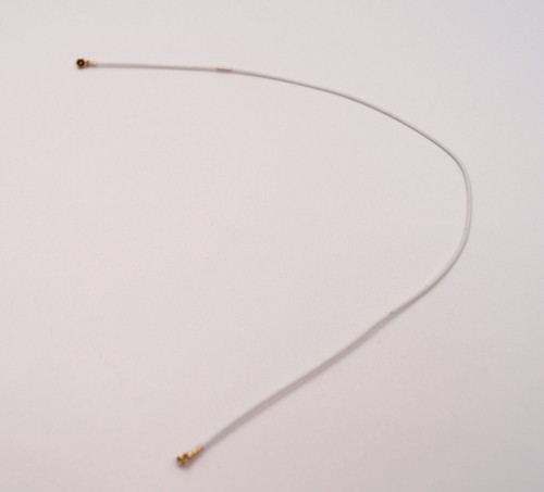Huawei P30 / mate 20 X 5G Antenna Cable Coaxial Cable Coax Cable Aerial ...