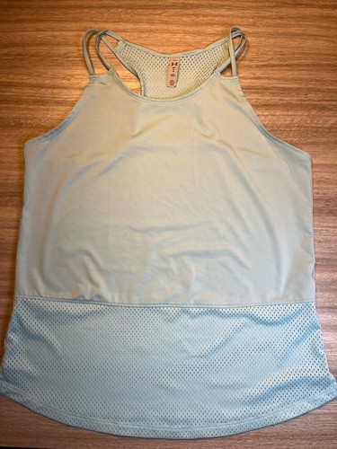 Under Armour Loose Racerback Tank Lightweight Athletic Women’s Medium ...