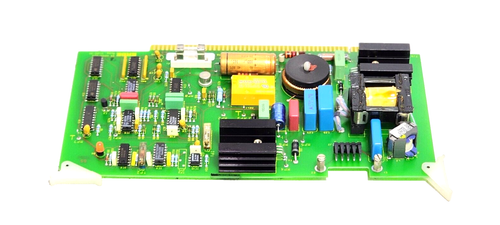 Alcon Cautery Driver Board 200-1018 Rev D for Legacy Phaco 20000 ...