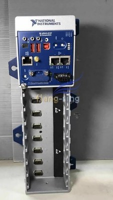 1PCS Used National Instruments NI CDAQ-9137 784240-01 controller | eBay