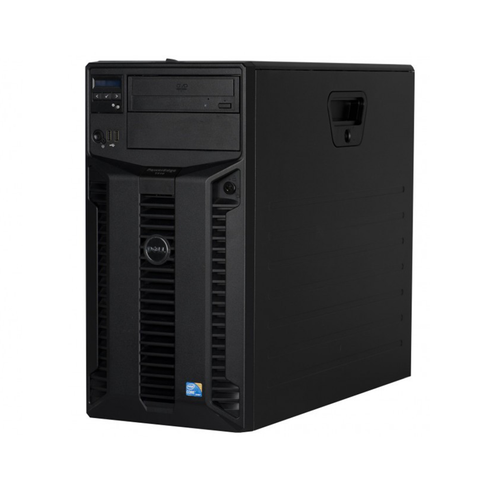 Server Dell PowerEdge T310, CPU Intel Xeon X3430, RAM DDR3 4GB, HDD ...
