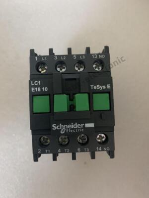 1PC new Schneider LC1E1810M5N LC1E18...N AC220V | eBay