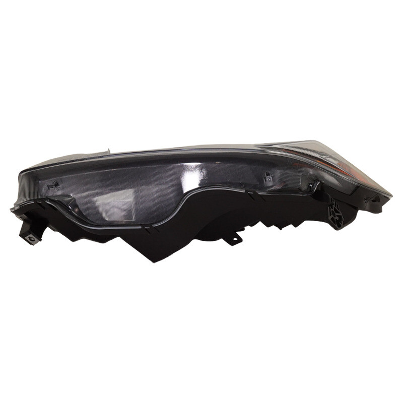 Headlight Driver Side For 2008-2009 Honda Civic | eBay