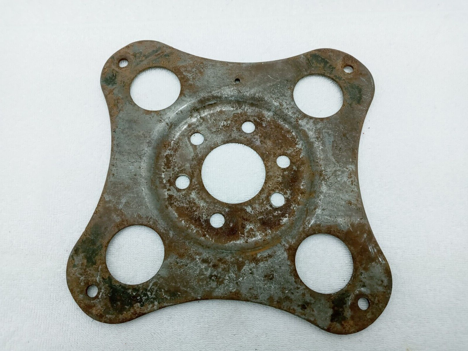OEM MOPAR 727 Automatic transmission 11.25" FLEX PLATE 440 426W 400 383 ...