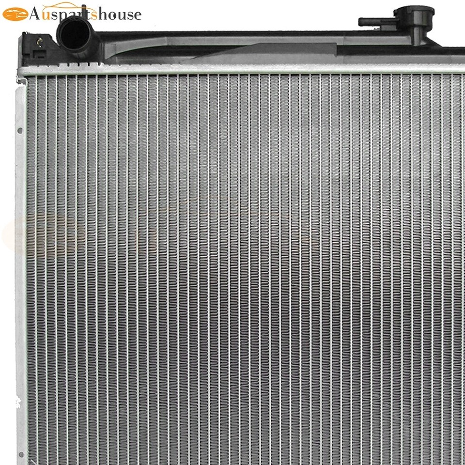 Aluminum Radiator For 99-04 Suzuki Vitara Grand 98-08 Chevy Tracker 2 ...