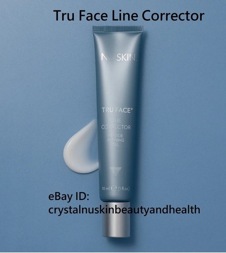 Nuskin Tru Face Line Corrector 30ML !NEW! | eBay UK