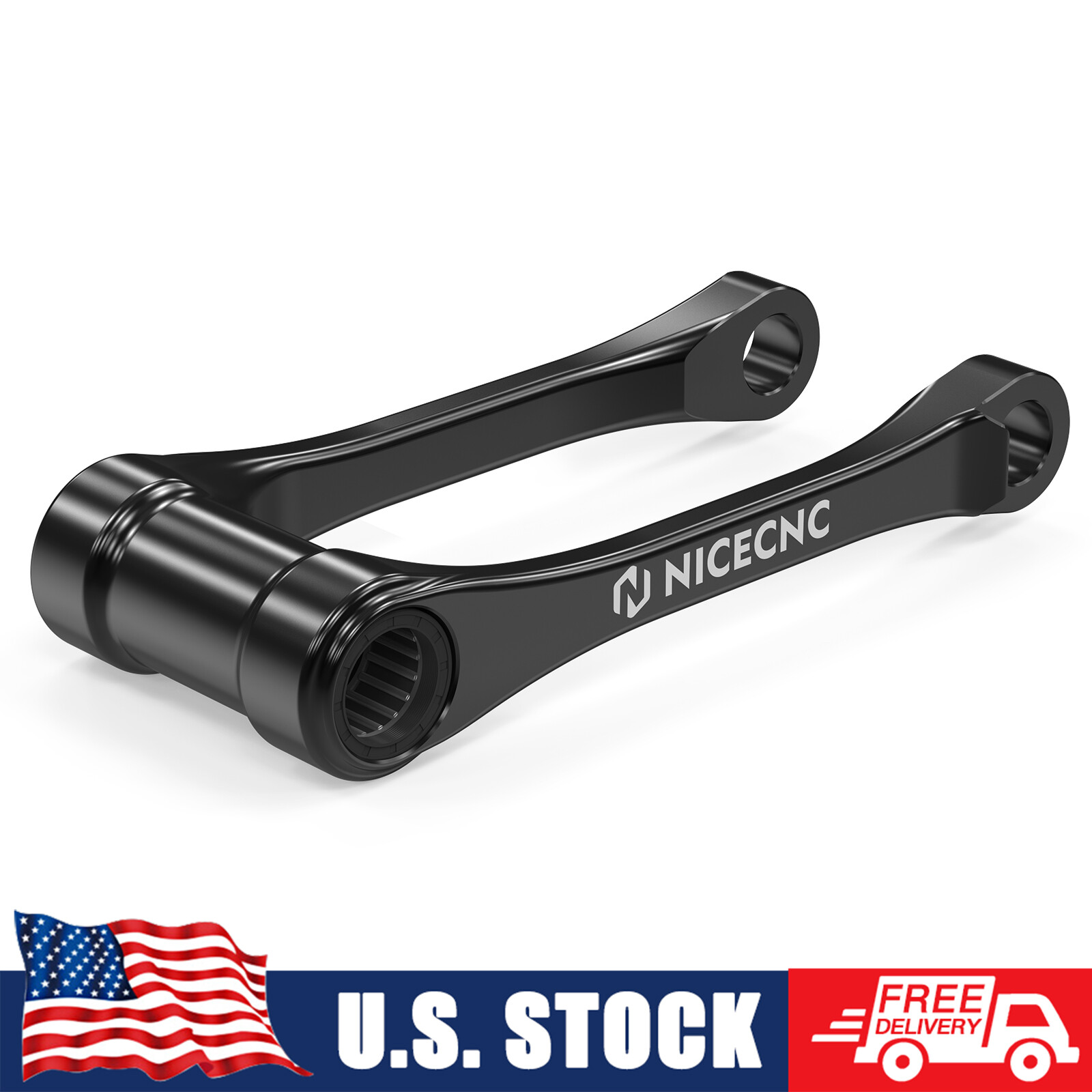 1.5'' Rear Suspension Lowering Link For KTM 125 250 300 350 450 SX XC F ...