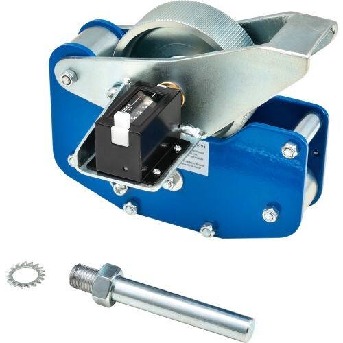 NEW! Heavy-Duty Wire Meter Counter, 1/16" - 1" Capacity!! | eBay