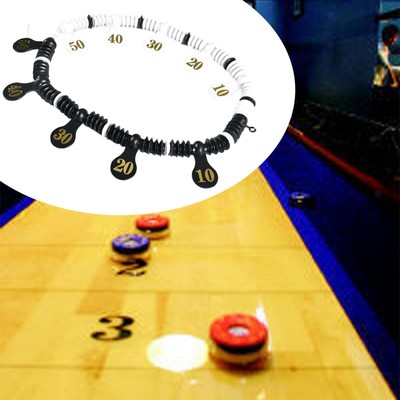Beads Scoring System Snooker Game Tabletop Games Counter Pool ...