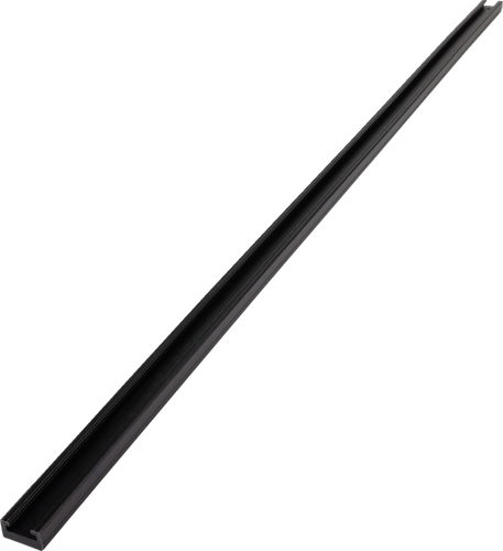 Kimpex - 299480 Black Slide 48.00" Profile 18 Enticer II 410 LT Phazer ...