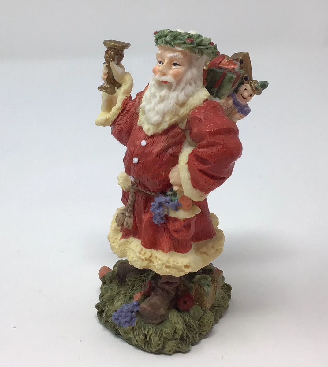 Father Christmas England