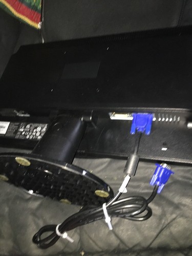 HP S2031 20" LCD Color Monitor-Very Good Condition-SHIPS N 24 HOURS | eBay