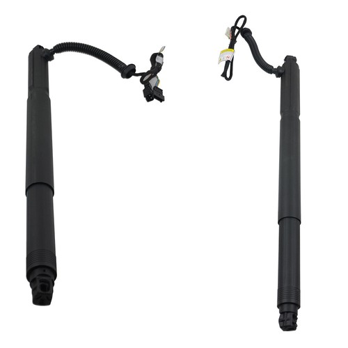 51247332697 Tailgate Liftgate Lift Gas Spring Rear Left+Right For BMW ...
