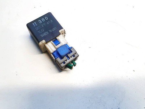 h300 dc12v30a Relay module for Mazda MX-5 1995 FR1818689-90 | eBay