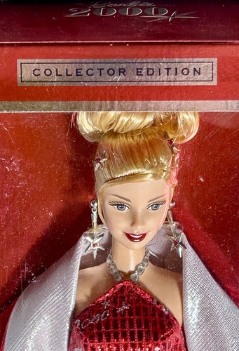 Barbie 2000 Collector Edition for sale online | eBay