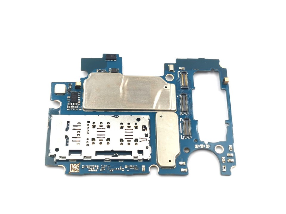 Original Samsung GALAXY A21s SM-A217F 32GB Motherboard Hauptplatine ...