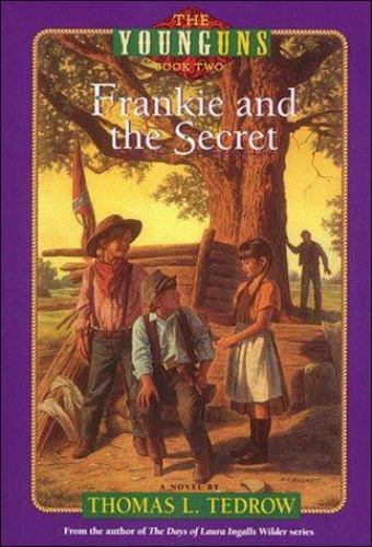 Frankie and the Secret by Thomas L. Tedrow (1996, Trade Paperback) for ...