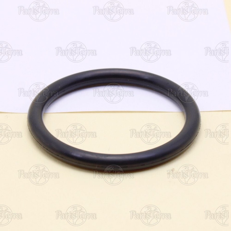 New OEM Genuine KIA HYUNDAI Engine Coolant Pipe O-Ring Rubber Gasket ...