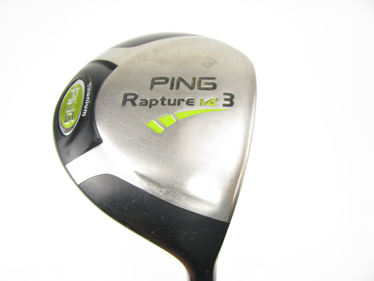 Ping Rapture Fairway 3 Wood 14* with Graphite Adila 85g Stiff | eBay