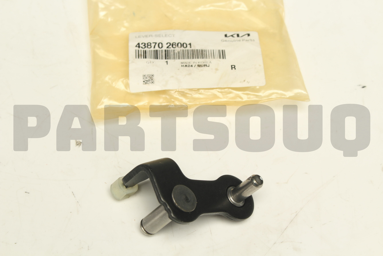 4387026001 Genuine Hyundai / KIA LEVER-SELECT | eBay