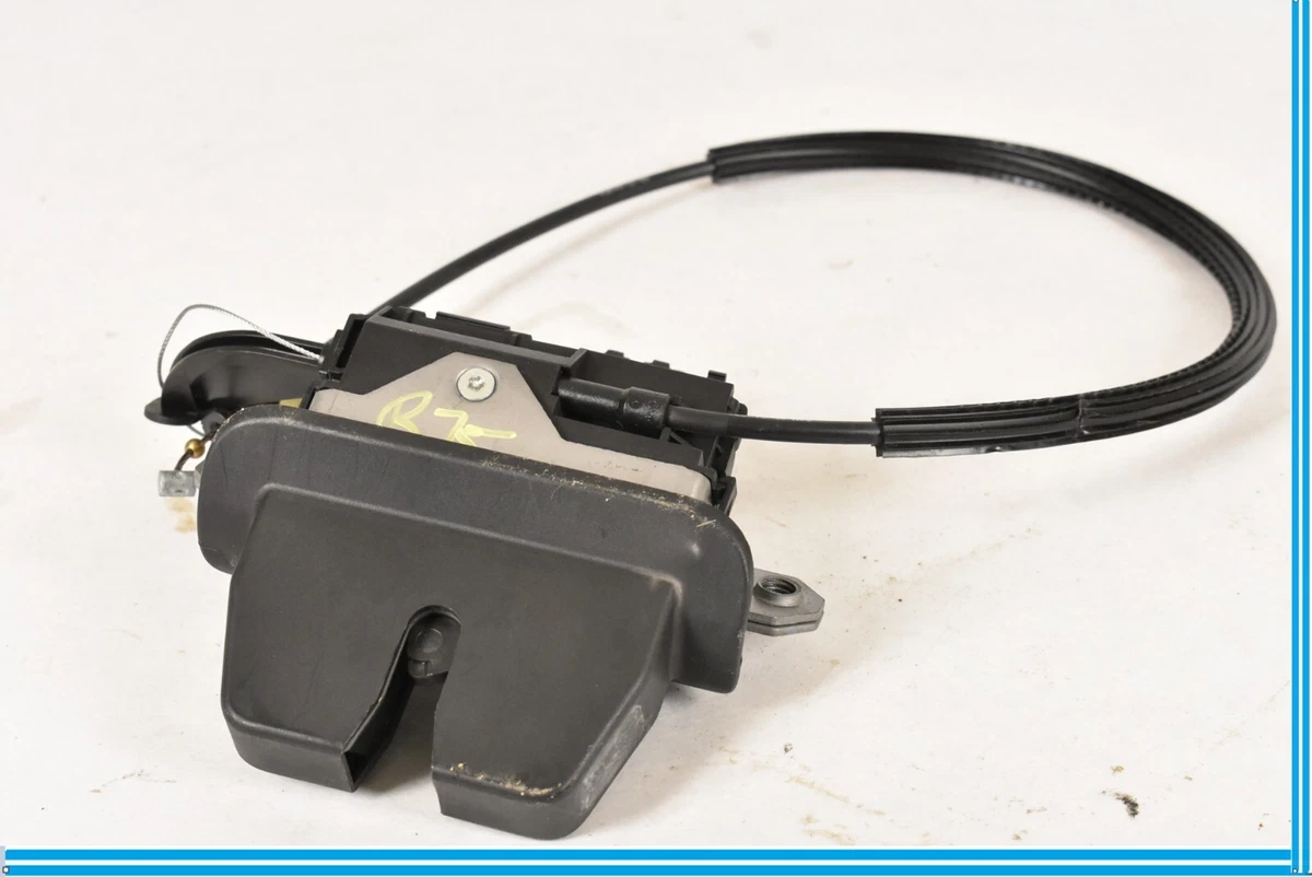 Rear Hatch Trunk Luggage Lock Tailgate Latch For Land-rover, 59% OFF