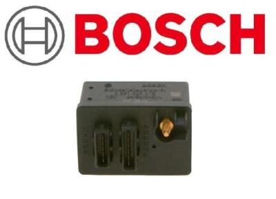 0281003018 BOSCH CENTRALINA CANDELETTE per JAGUAR LANCIA PEUGEOT | eBay