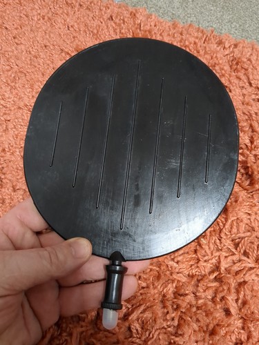 Feeder Fishing Target Board with ball joint to adjust fits all ...