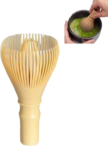 Momochi Matcha Whisk - Reusable PP Resin, Never Mould Traditional Japanese Chase | eBay Australia