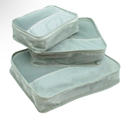 My Tagalongs 3 Pack of Packing Pods Arctic Ice New | eBay