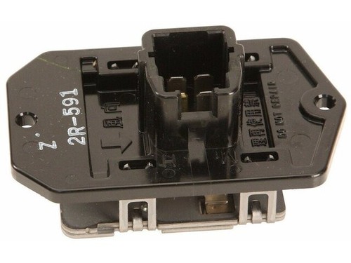 For 2005-2012 Mitsubishi Galant Blower Motor Resistor Dorman 76579YXPS ...