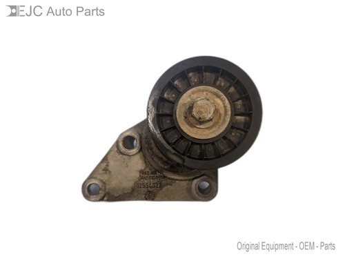 Serpentine Belt Tensioner From 2000 Chevrolet Silverado 1500 5.3 ...