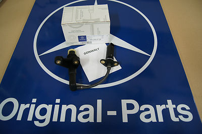 Mercedes Benz New CL Class Oil Lever Sender Sensor Unit 0061532728 / ...