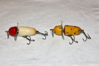 Vintage - Pflueger Lure
