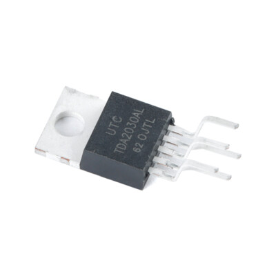 10pcs TDA2030AL-TB5-T TO-220 100% Original | eBay