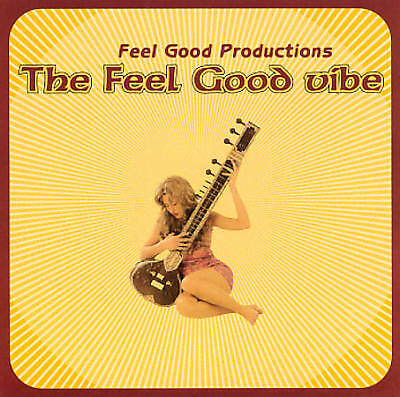 Feel Good Vibe by Feel Good Productions (CD, 2002) for sale online ...
