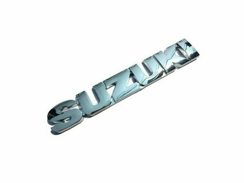 Suzuki Emblem 800x600