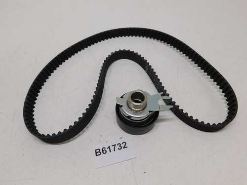 Timing Belt Kit Set INA For Volkswagen Polo Caddy KTB256 | eBay