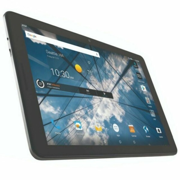 ZTE Grand X View 2 K81 8 GB (Unlocked) 8 in Tablet for sale online | eBay