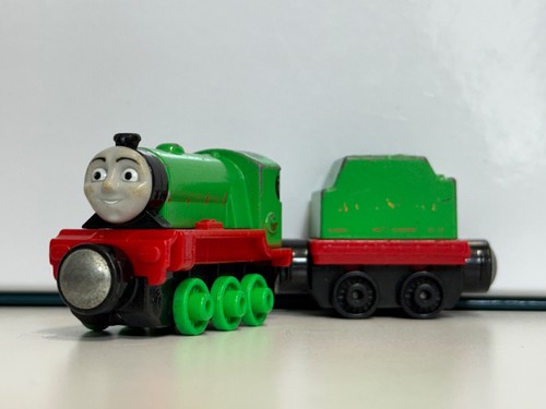 Thomas and Friends Take N Play Rex | eBay