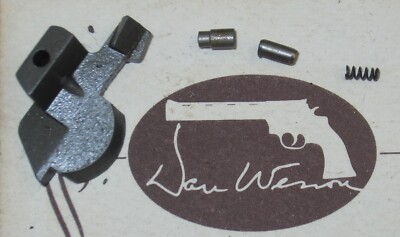 Dan Wesson 44 Mag Bolt Assy SS New OEM | eBay