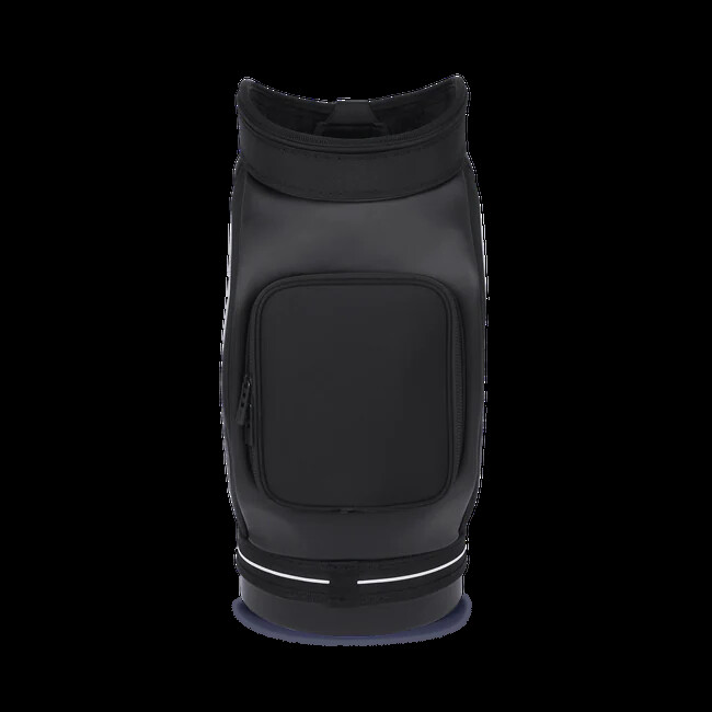 Titleist Den Caddy Golf Bag TA20ACDC-01 White/Black | eBay