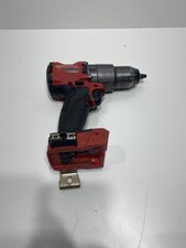 Milwaukee M18 FUEL 18V Cordless 1/2" Drill Driver - Tool only (2803-20 ...