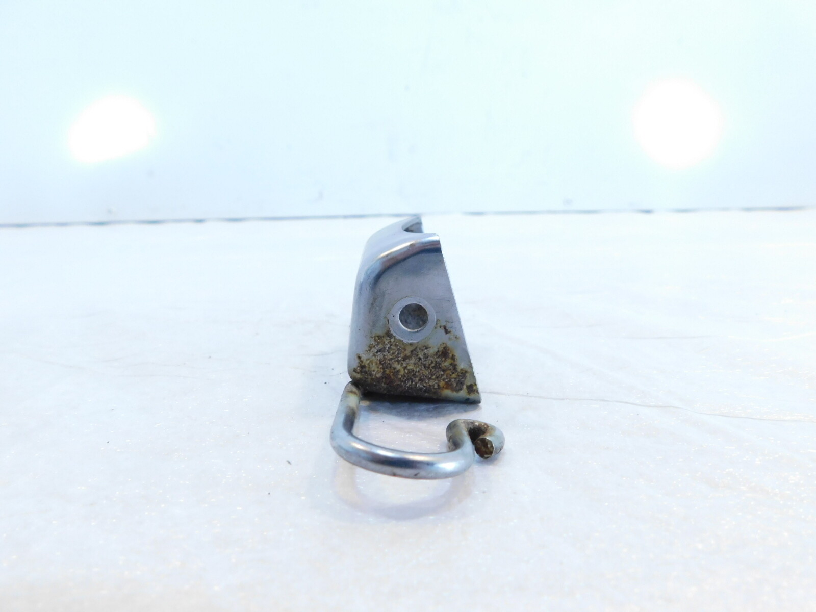 Honda VT600 VT600C Shadow 600 VLX Deluxe Chrome Speedometer Speedo ...