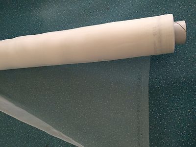 3 Yards Screen Printing Mesh 160M (64T) Screen Mesh Account Width 50 ...