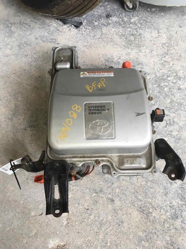 2004-2007 Toyota Prius Hybrid DC Converter Inverter Charger OEM | eBay