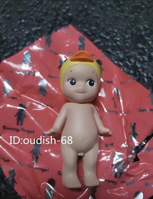 Duck - Authentic Sonny Angel 2018 New Animal Series 2 Mini Figure ...