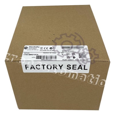 1783-BMS10CA AB Stratix 5700 10 Port Managed Switch New Factory Sealed ...