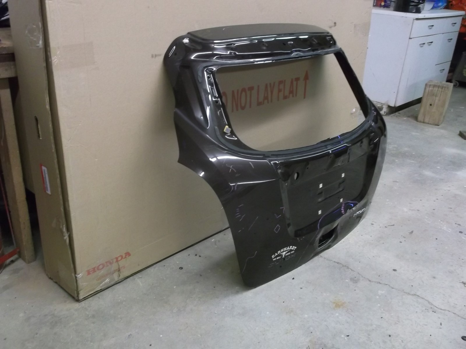2013,2014,2015,2016,2017,2018,2019,2020,2021 Buick Encore Lift Gate OEM ...
