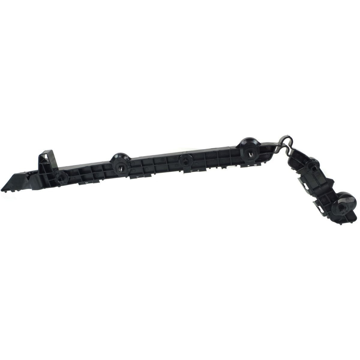 for 2015 2017 Toyota Camry RR Rear LH Driver Left Bumper Side Retainer ...